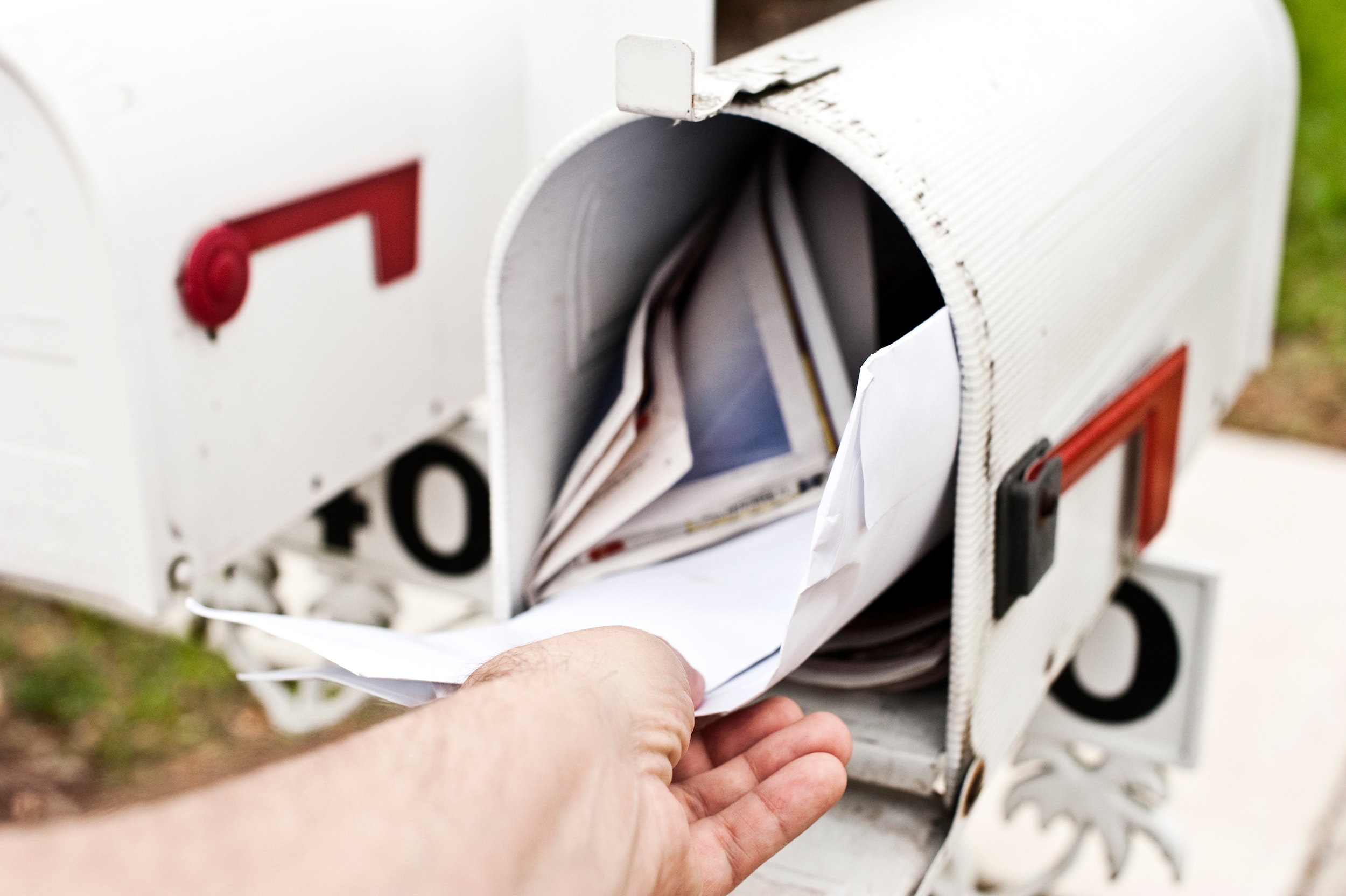 Direct Mail - Marketing Money Podcast